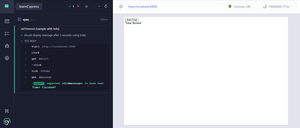 Cypress - tick() Method - GeeksforGeeks