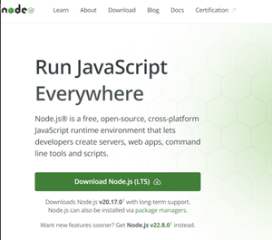 Install ReactJS on Windows - GeeksforGeeks