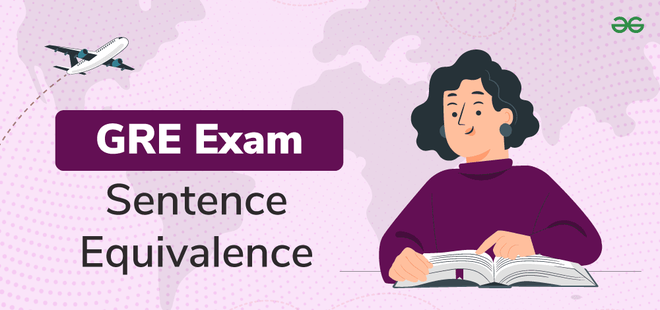 GRE Sentence Equivalence: Strategies, Tips, and Practice Tests ...
