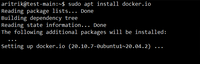 Implementing Blue-Green Deployments With Docker - GeeksforGeeks