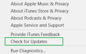 How to Fix ‘iPhone Not Recognized by iTunes’ Issue? - GeeksforGeeks