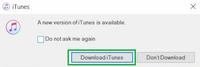 How to Fix ‘iPhone Not Recognized by iTunes’ Issue? - GeeksforGeeks