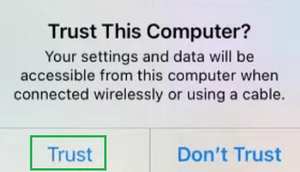 How to Fix ‘iPhone Not Recognized by iTunes’ Issue? - GeeksforGeeks