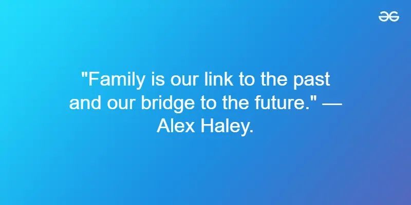 Future Family Life Quotes