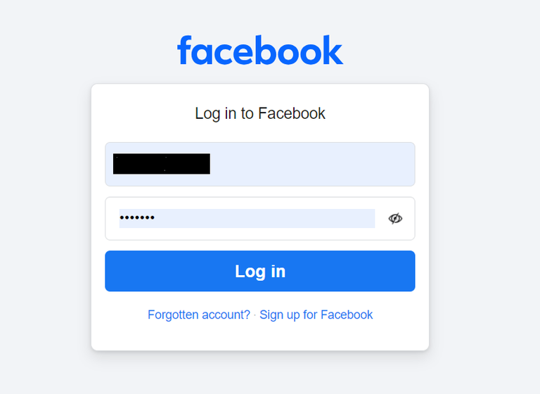 How to add a Follow Button to your Facebook Profile? - GeeksforGeeks
