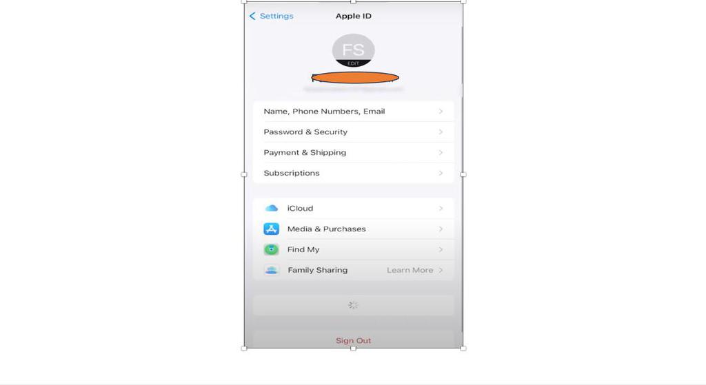How To Transfer Contacts From iPhone To Android? - GeeksforGeeks