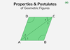 Properties and Postulates of Geometric Figures - GeeksforGeeks