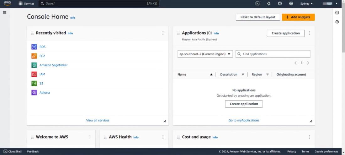 What Is AWS IoT Device Defender ? - GeeksforGeeks