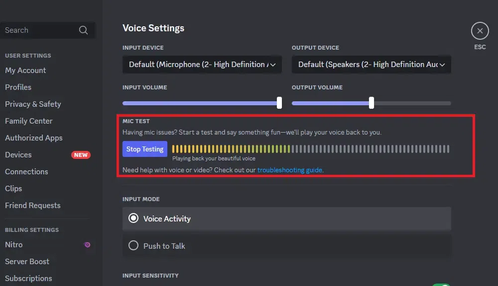 How to Play Music on Discord - GeeksforGeeks