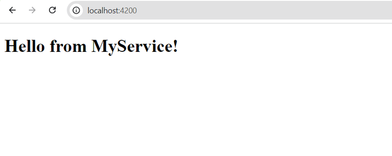 How To Use @Injectable Decorator In Angular? - GeeksforGeeks