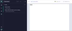 Cypress Click Method Geeksforgeeks