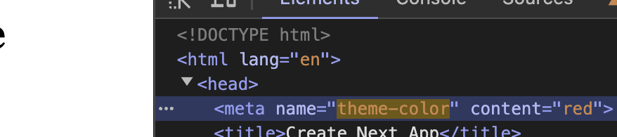 Next.js Function generateViewport - GeeksforGeeks