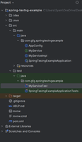 TestNG + Spring Integration Example - GeeksforGeeks