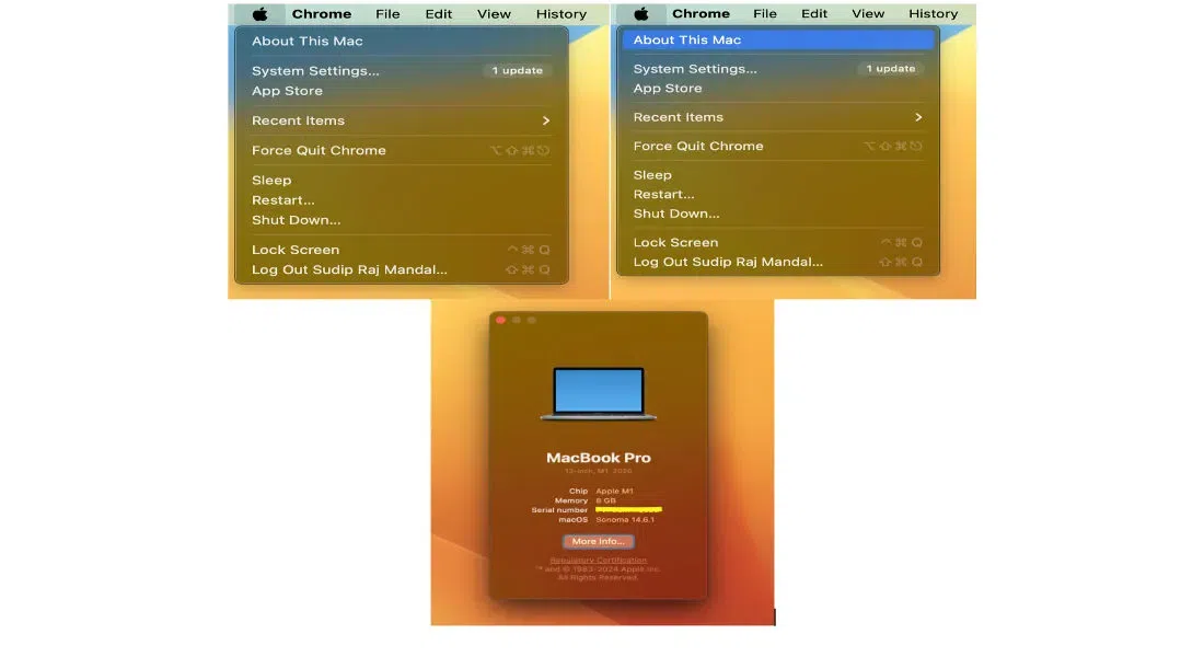How to Troubleshoot macOS Updates? - GeeksforGeeks