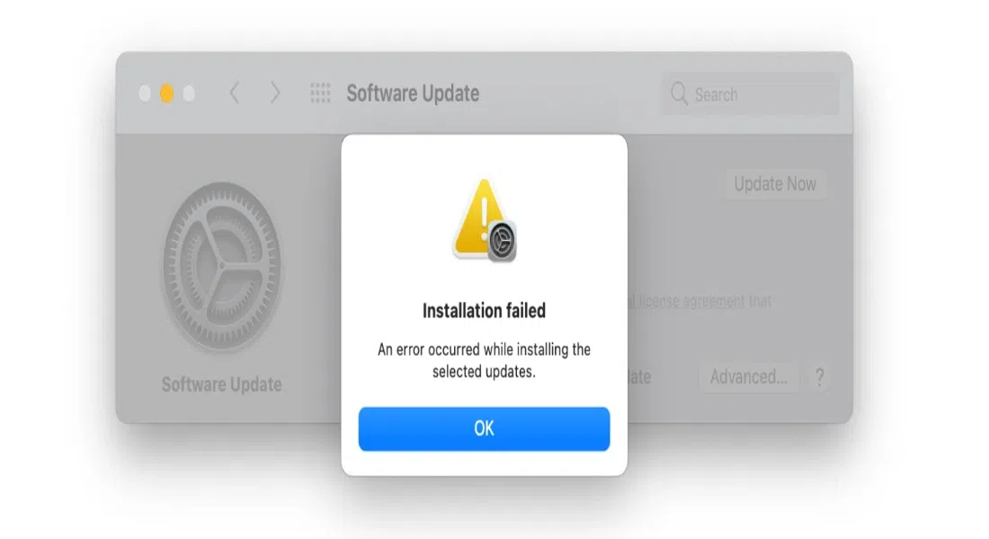 How to Troubleshoot macOS Updates? - GeeksforGeeks