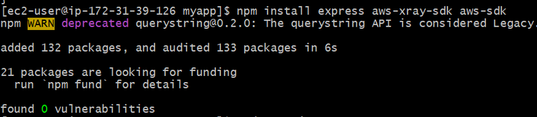 How to Configure AWS X-Ray Application Tracing? - GeeksforGeeks