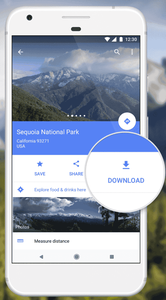 Top 10 Free Offline GPS Apps for Android and iPhone - GeeksforGeeks