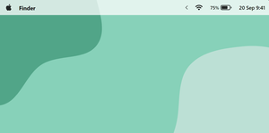 Best Menu Bar Apps for MacOS - GeeksforGeeks