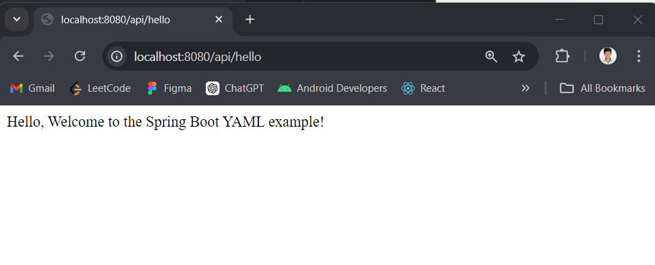 How to Convert application.properties to application.yml for Spring ...