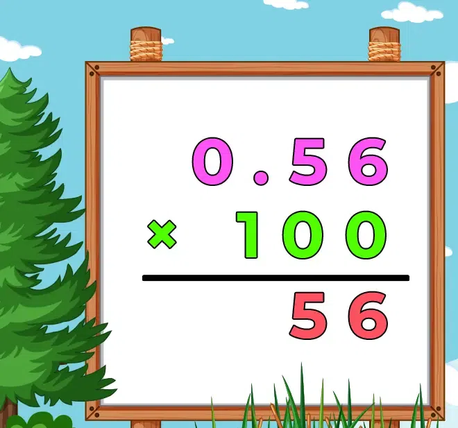 How to Multiply Decimals : Lesson For Kids - GeeksforGeeks
