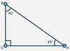 Isosceles Triangle Lesson for Kids - GeeksforGeeks