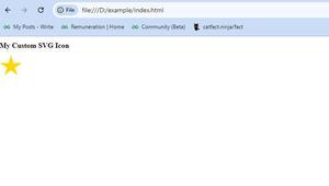 Designing Custom SVG Icons: Elevate Your Web Projects with Unique ...