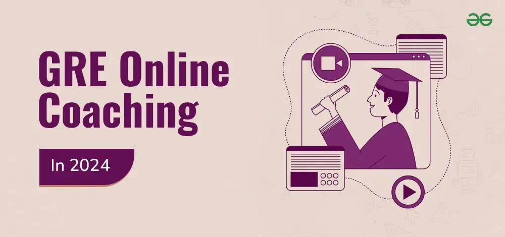 Top 10 GRE Online Coaching Centres in 2024: Check Faculty & Fee ...