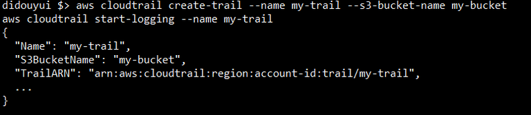 AWS CLI for Security Investigations - GeeksforGeeks
