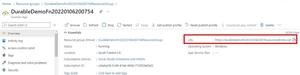 Using Azure Durable Functions For Complex Workflows - GeeksforGeeks