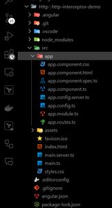 HTTP Interceptor use-cases in Angular - GeeksforGeeks