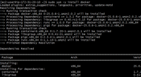 Docker Compose for Database Containers: Best Practices - GeeksforGeeks
