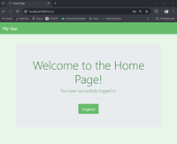 Securing a Spring MVC Application with Spring Security - GeeksforGeeks