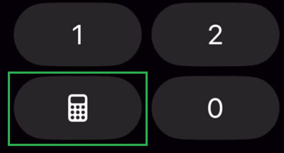 How to Use Math Notes in iOS 18 Calculator? - GeeksforGeeks