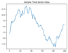 What is Lag in Time Series Forecasting - GeeksforGeeks