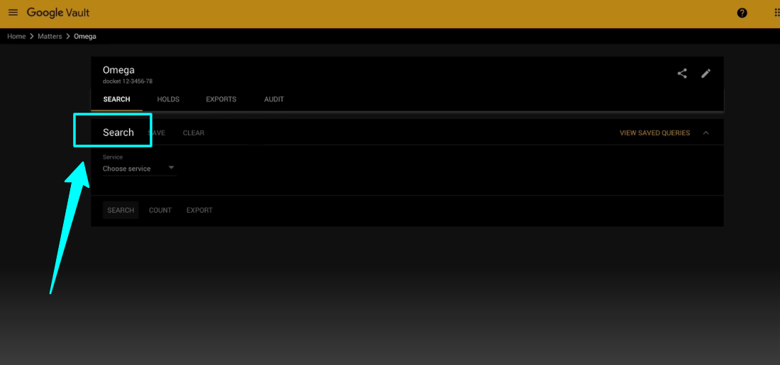 Google Vault: What Does it Do? - GeeksforGeeks