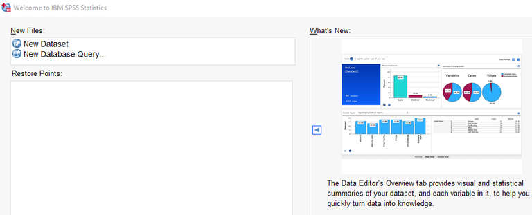 How to Use SPSS for Data Analysis - GeeksforGeeks