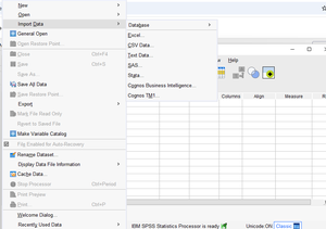 How to Use SPSS for Data Analysis - GeeksforGeeks