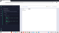 How to use values from DOM in cypress test? - GeeksforGeeks