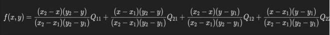 What is Bilinear Interpolation? - GeeksforGeeks