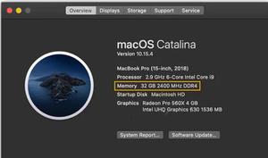 How to Increase RAM in macOS? - GeeksforGeeks