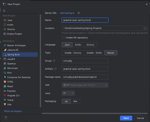 Getting Started With GraphQL SPQR and Spring Boot - GeeksforGeeks