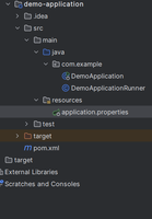 Spring Boot - Customizing Spring Boot Starter - GeeksforGeeks
