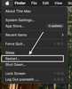 How to Use macOS Recovery Tools? - GeeksforGeeks
