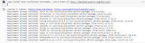 How to Install PyTorch Lightning - GeeksforGeeks