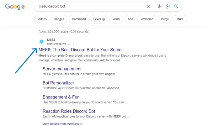 How to Set up a Discord Welcome Channel - GeeksforGeeks