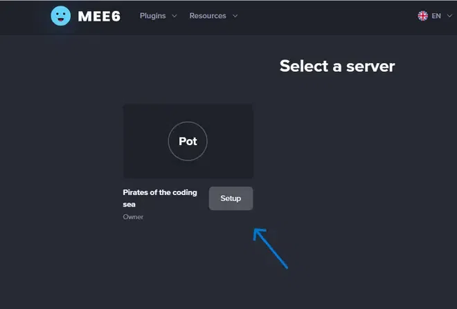 How to Set up a Discord Welcome Channel - GeeksforGeeks