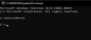 Selenium Grid: Setup a Hub and Node - GeeksforGeeks