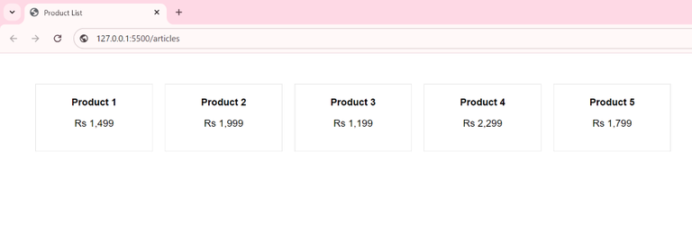 How to Check for Last Loop Iteration in Django Template - GeeksforGeeks