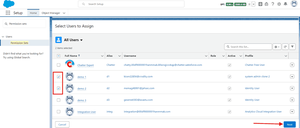Profiles and Permission Sets in Salesforce - GeeksforGeeks