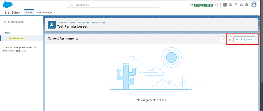 Profiles and Permission Sets in Salesforce - GeeksforGeeks